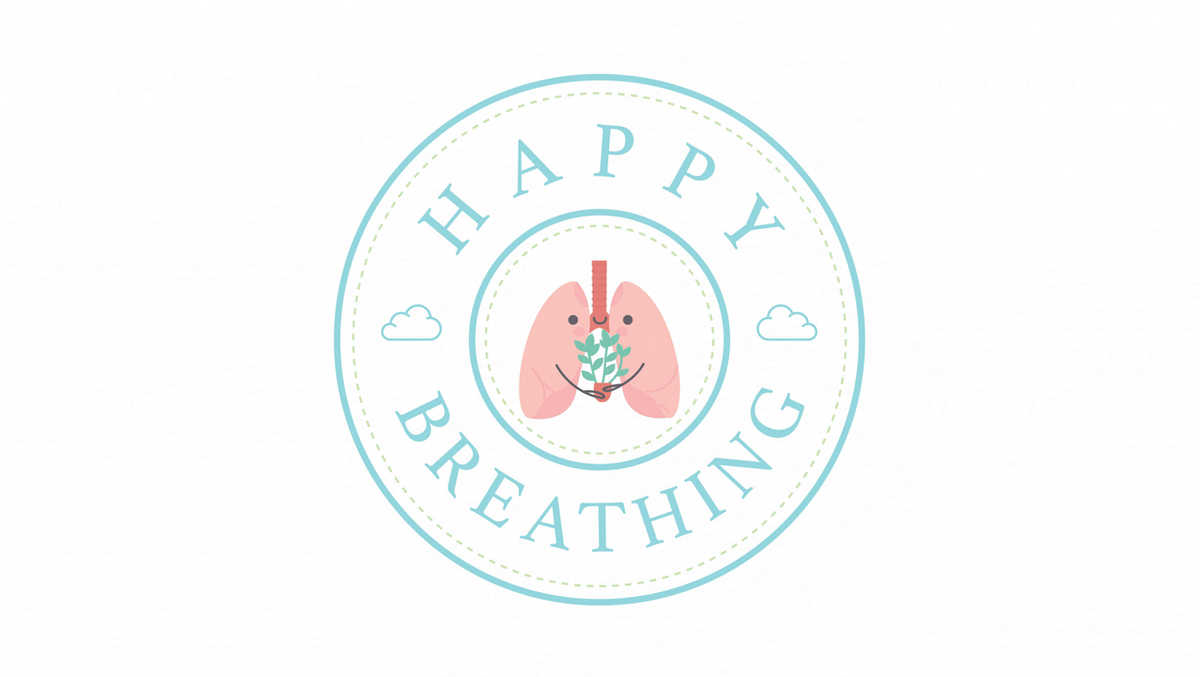 Happy Breathing Suction Baby Nasal Aspirator for Congestion